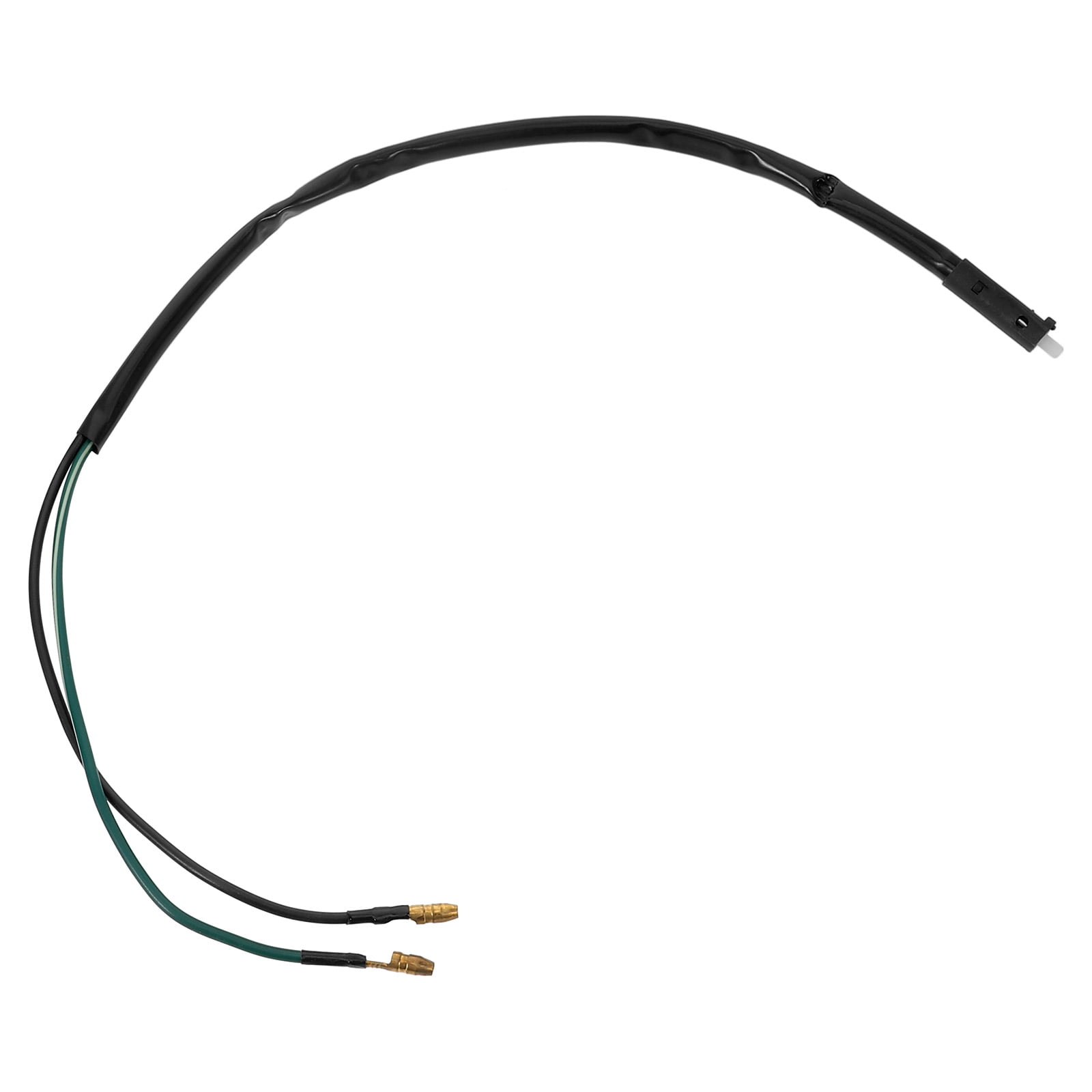 Power off Switch Wire Motorcycle Brake Light Switch Replacement Front Brake Light Stop Switch ...