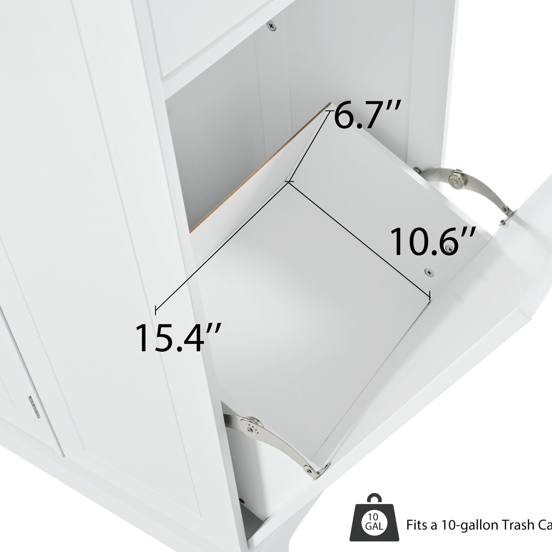 Power outlet, fluted design, high - weight capacity - Charge and use ...