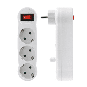 European Power Strip