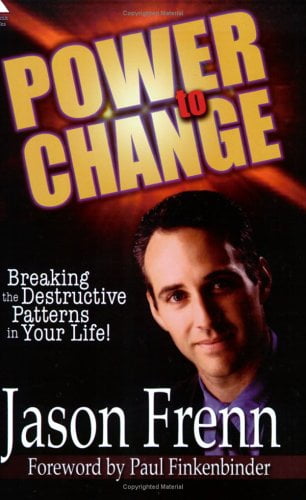 Pre-Owned Power to Change: Breaking the Destructive Patterns in Your ...