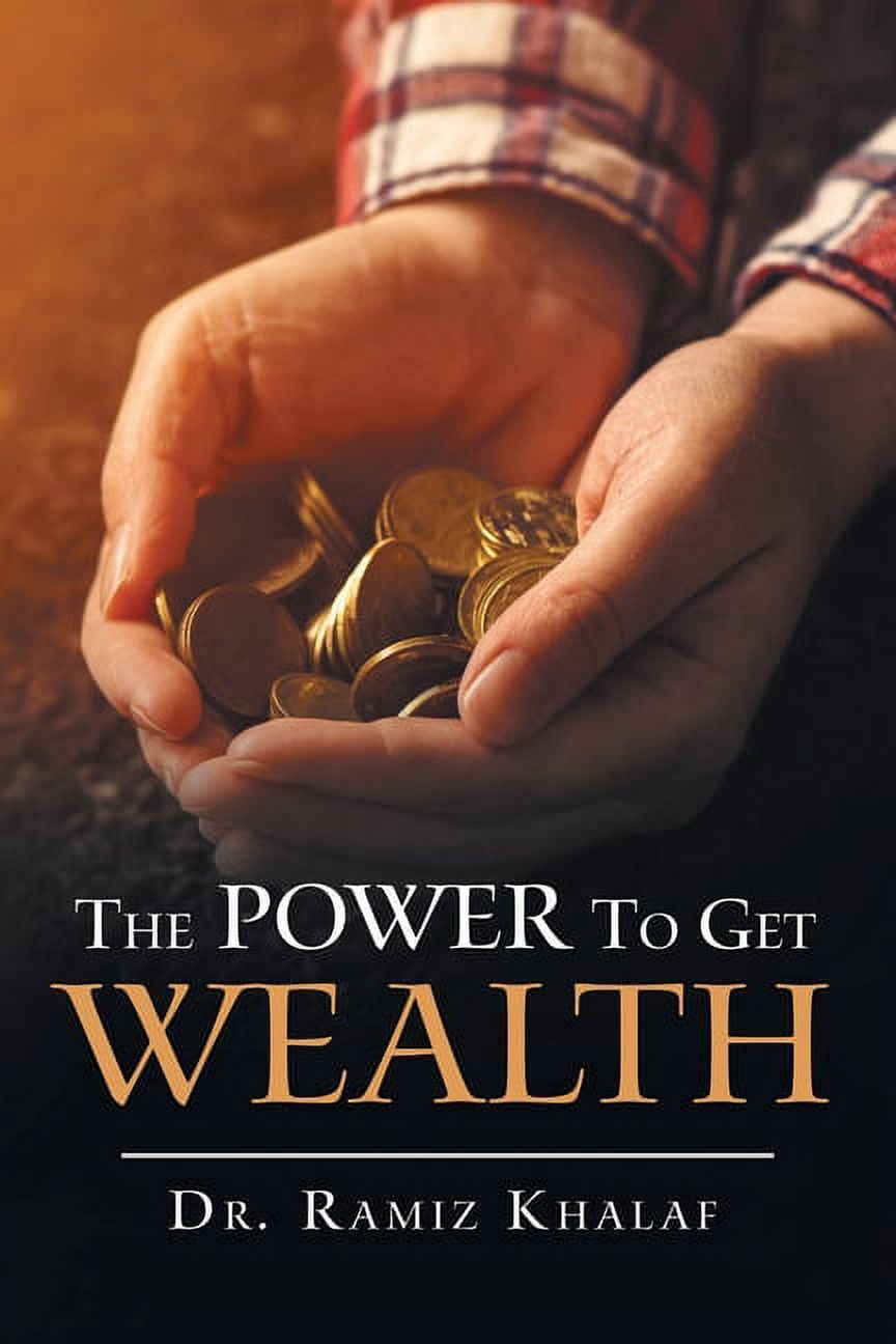 Power to Get Wealth - Walmart.com
