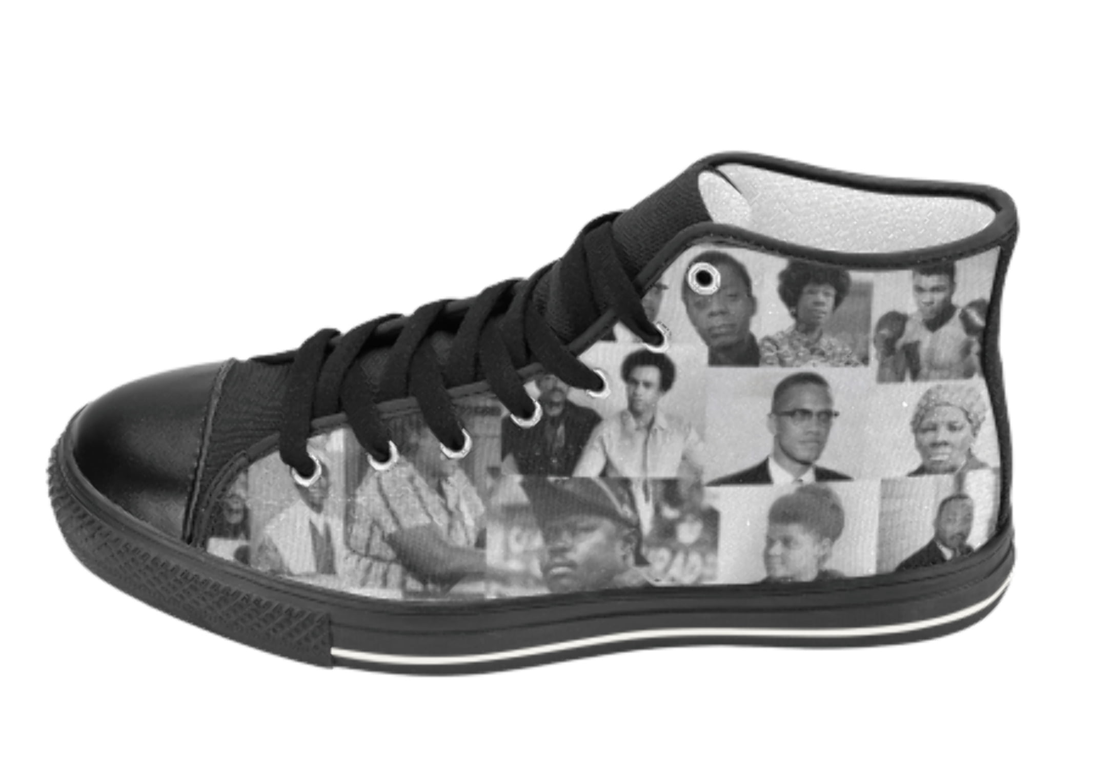 Power to The People All-Stars Adult (Sneakers), Unisex - Walmart.com