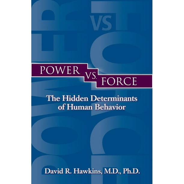 Power vs. Force (Paperback) - Walmart.com