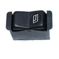 Power window switch for for Mercedes-Benz R107 380SL 560SL 0008208310 ...