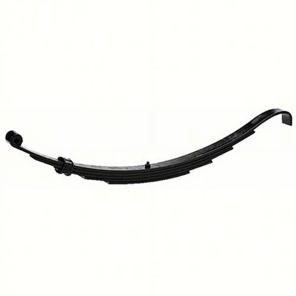Power10 Parts UNA-197 Slipper Leaf Spring Hook End 5/.291 - Walmart.com