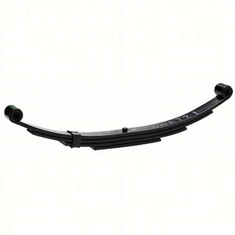 Power10 Parts UNA-216 Utility Trailer Leaf Spring Double Eye 3/Leaf ...