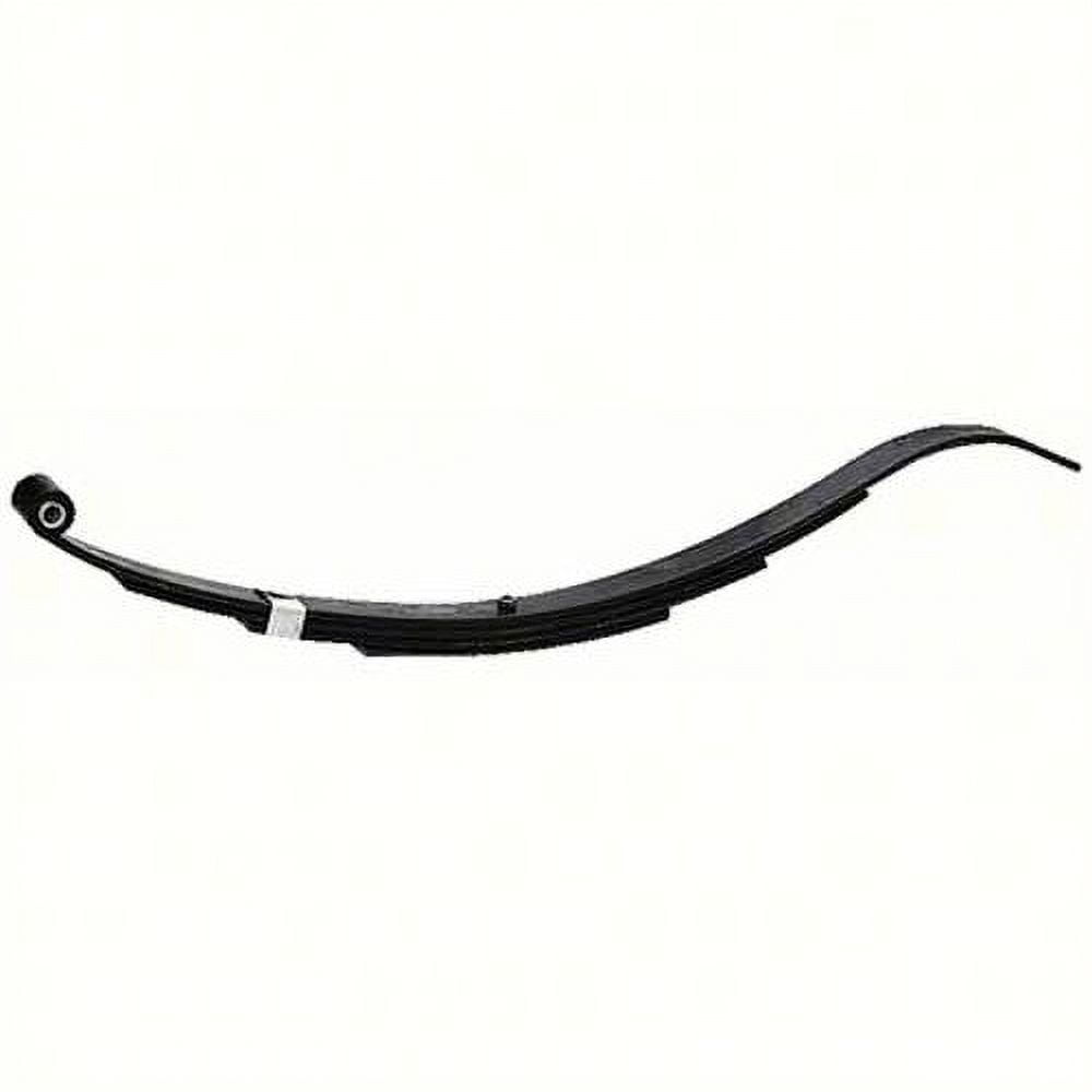 Power10 Parts UNA-267 Slipper Leaf Spring Flat End 3/.262 - Walmart.com