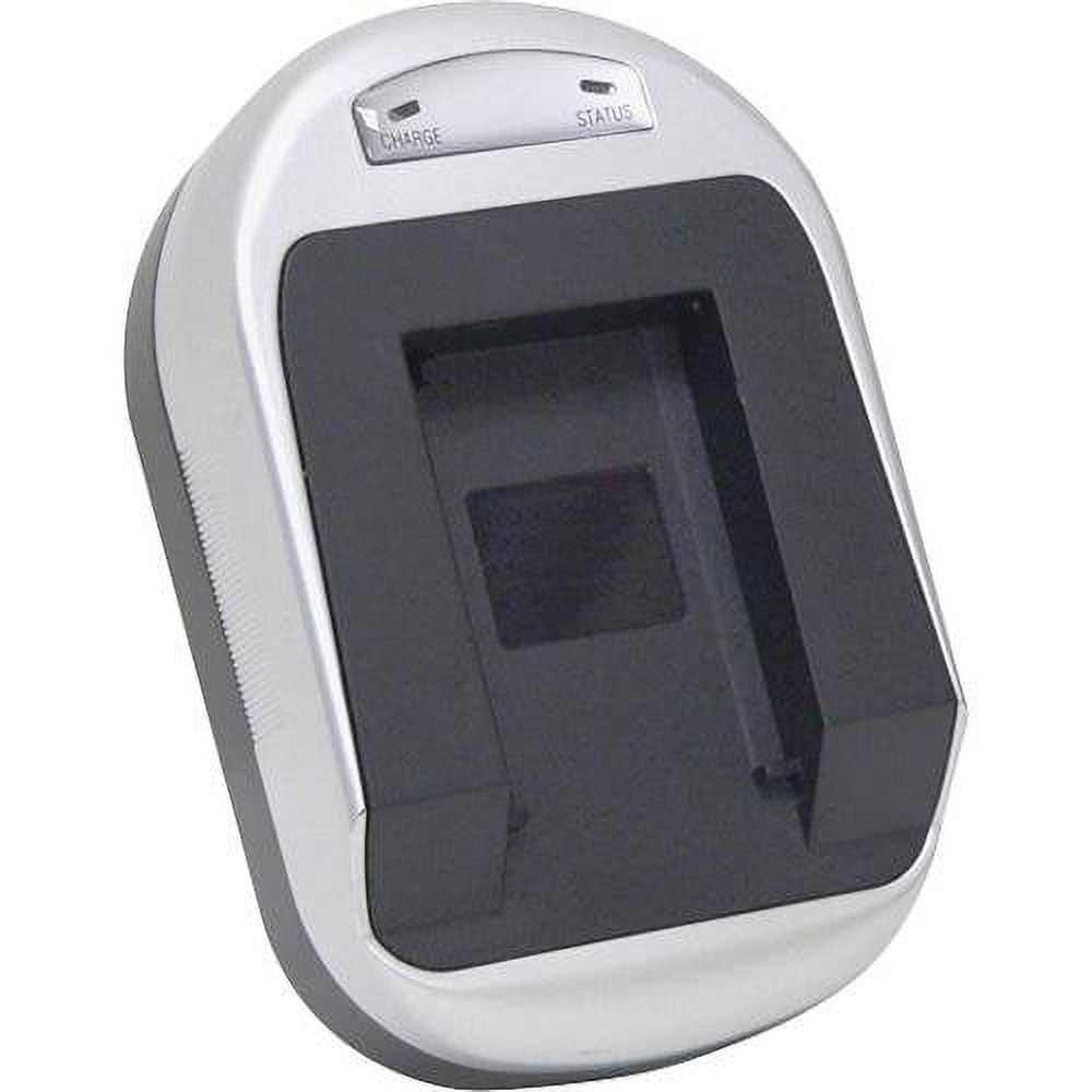 Power2000 Rapid Mini Battery Charger - Walmart.com