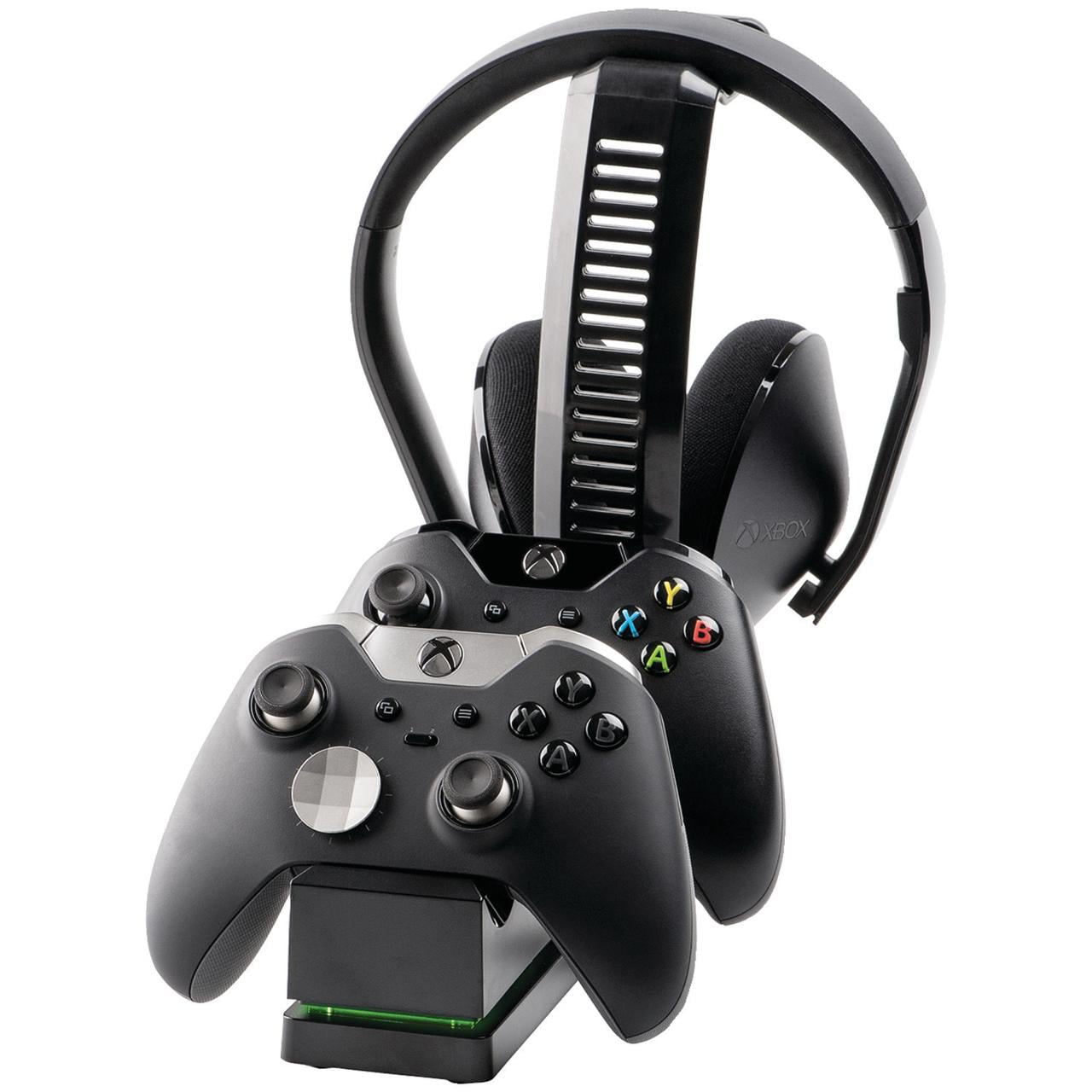 PowerA 1426811-01 Complete Charging Station For Xbox One - Walmart.com