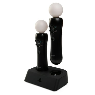 Sony PlayStation Move Controller (PlayStation VR), 2-Pack - Walmart.com