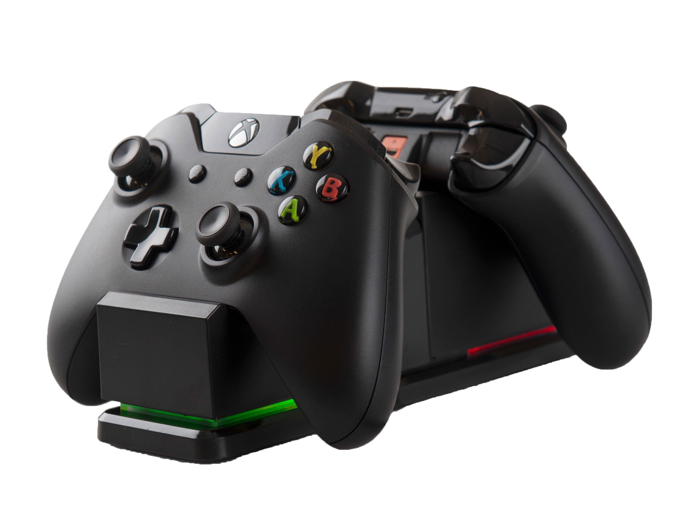 PowerA Charging Station - Charging stand + battery 2 x - 1100 mAh - 2 ...