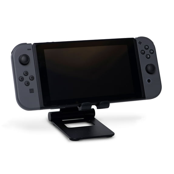 PowerA Compact Metal Stand for Nintendo Switch - Black - Walmart.com