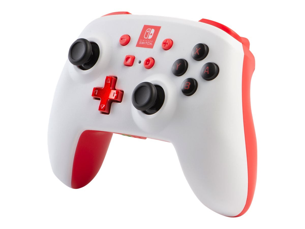 PowerA Enhanced Wireless Controller - Gamepad - wireless - Bluetooth ...