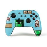 PowerA Enhanced Wireless Remote Control Pair for Nintendo Switch ...