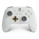 PowerA Enhanced Wireless Controller for Nintendo Switch - White ...