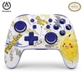 PowerA Nano Enhanced Wireless Controller for Nintendo Switch - Pokémon ...
