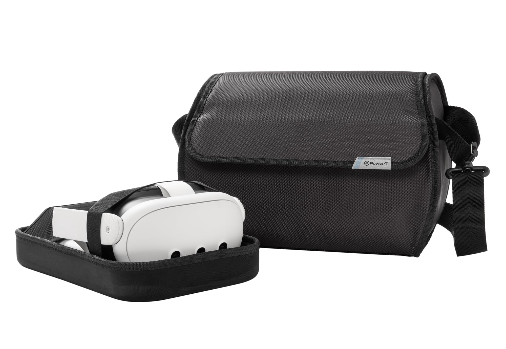 PowerA Travel Bag for Meta Quest 3 / 3S - Walmart.com