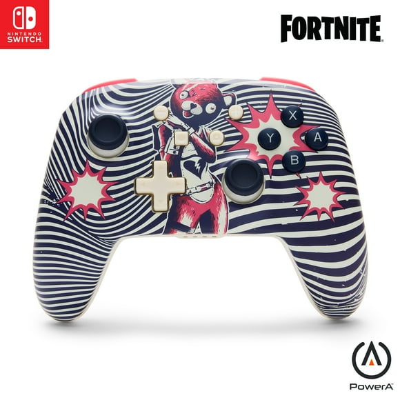 Fortnite Nintendo Switch