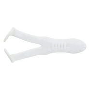 Stanley 4" Ribbit Rubber Frog Softbait, Bull Frog, 5 pack - Walmart.com