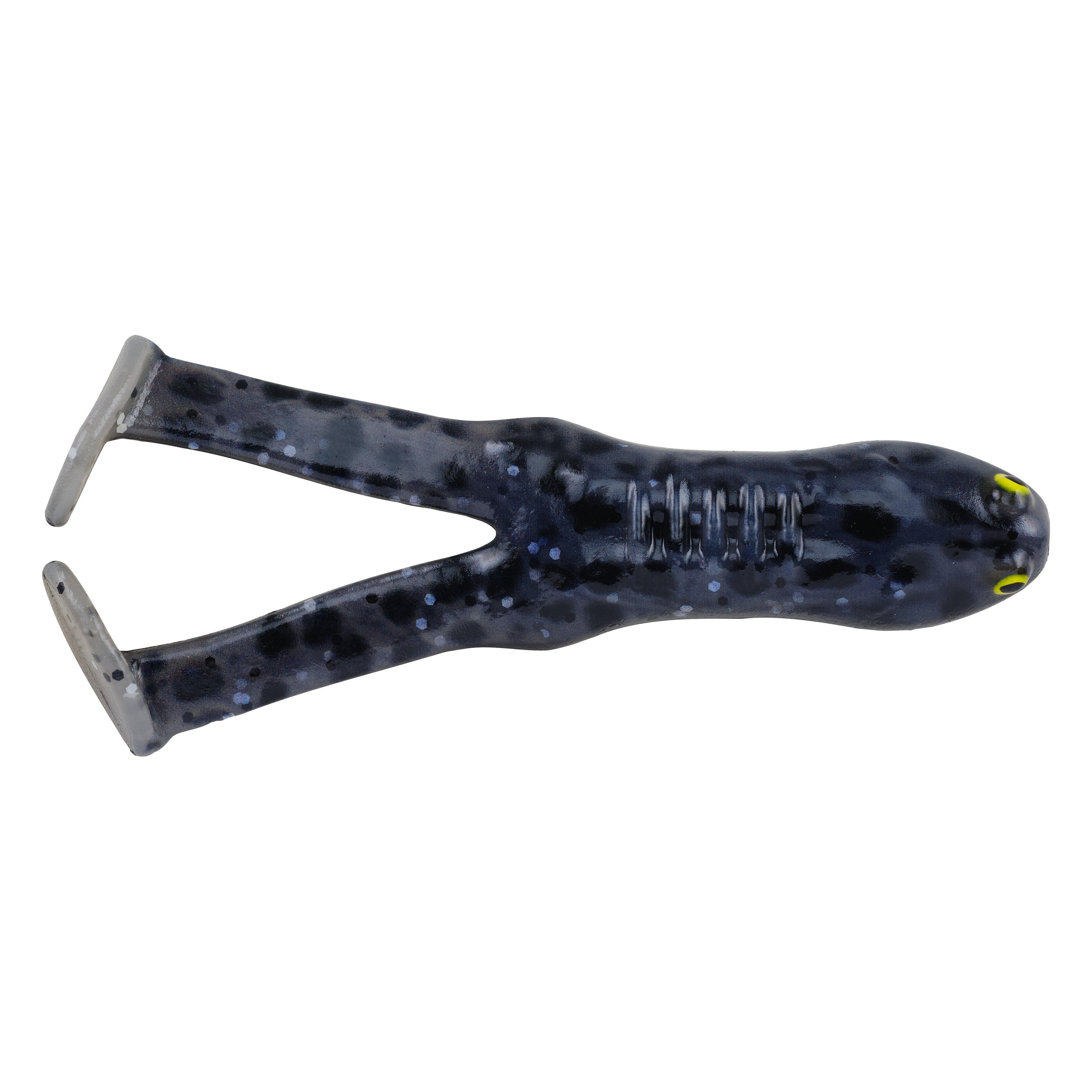 Berkley PowerBait Beatn Paddle Frog - Frog Fishing - Walmart.com