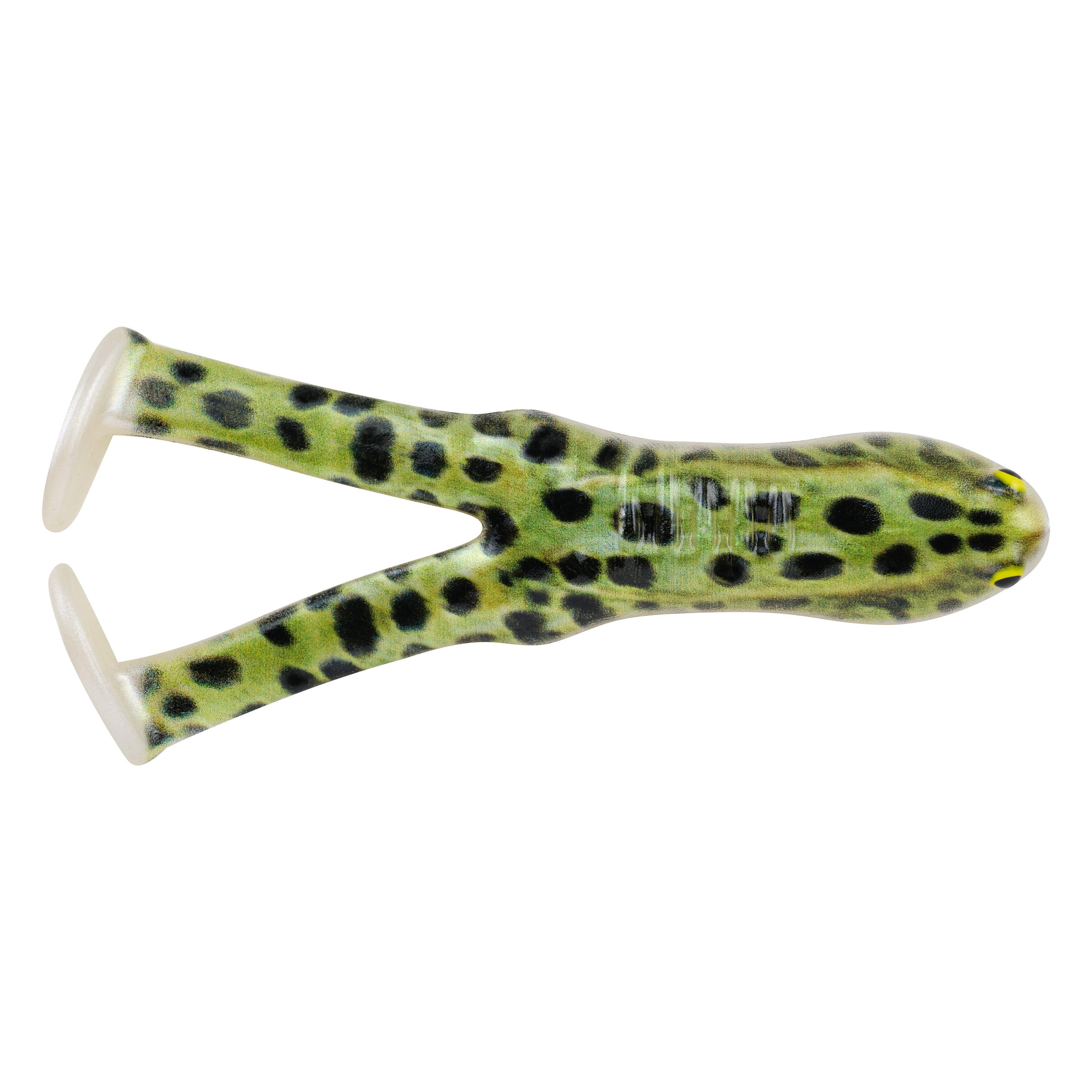 PowerBait® Beat'n Paddle Frog - Walmart.com