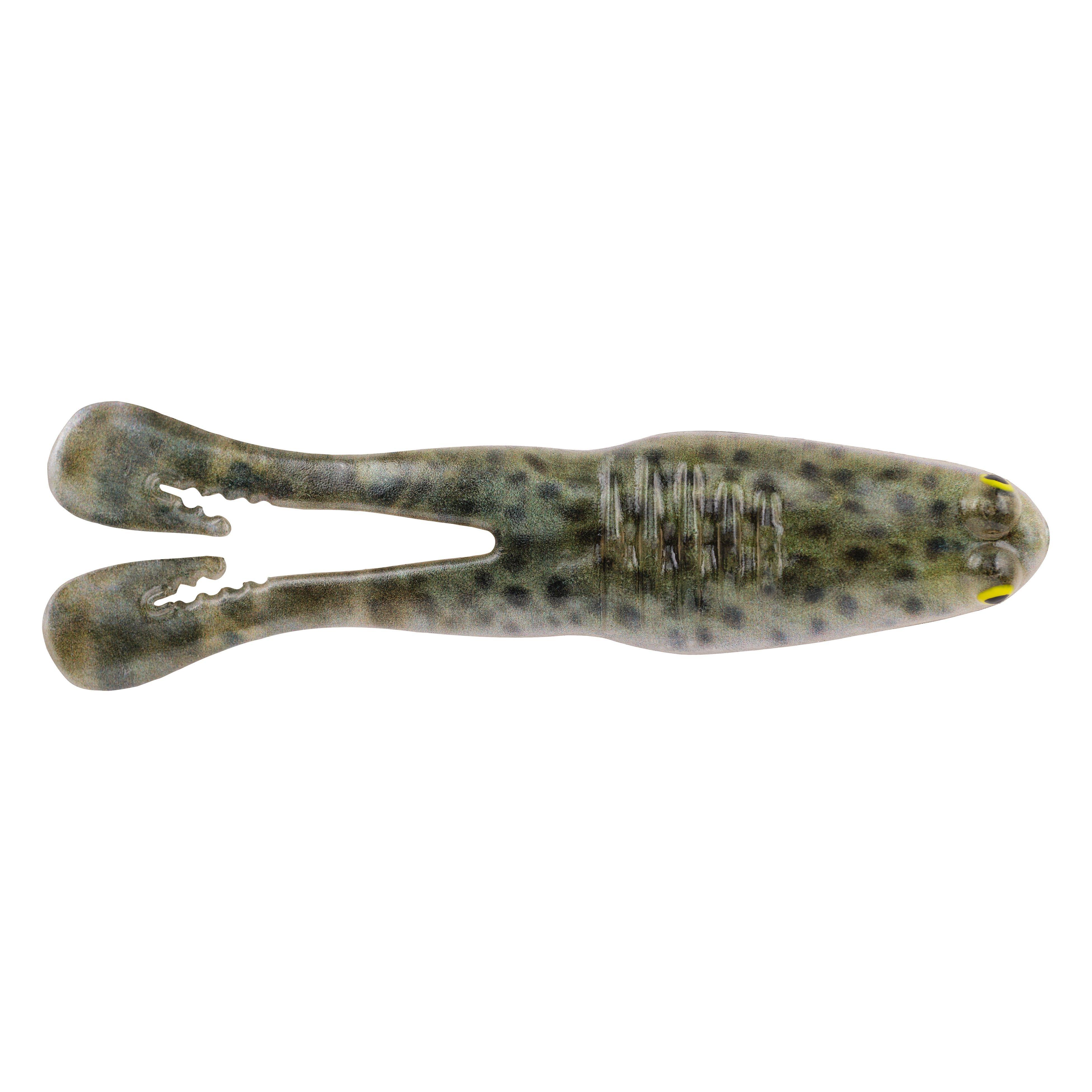 PowerBait® Buzz'n Speed Toad - Walmart.com