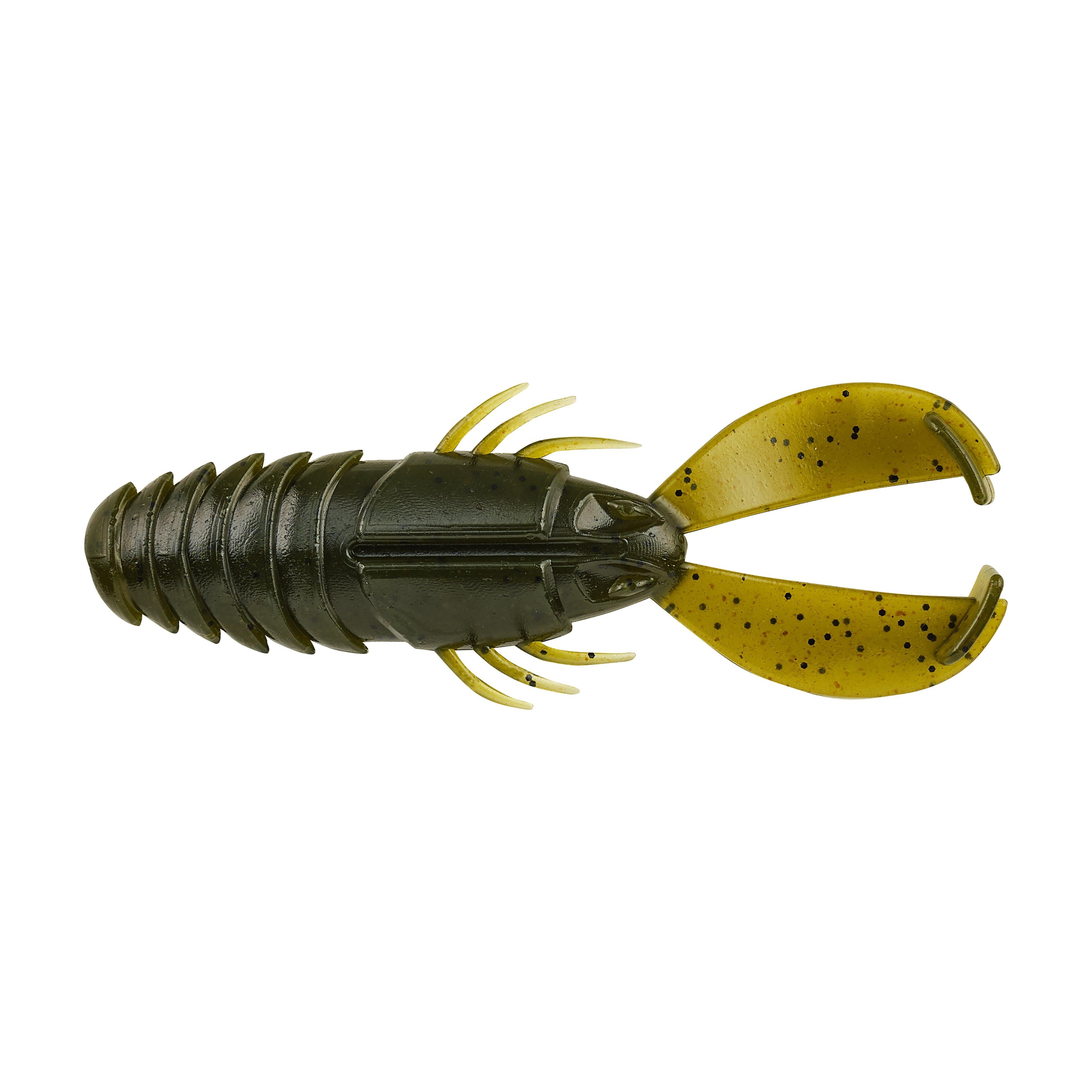 PowerBait® Crash Craw - Walmart.com