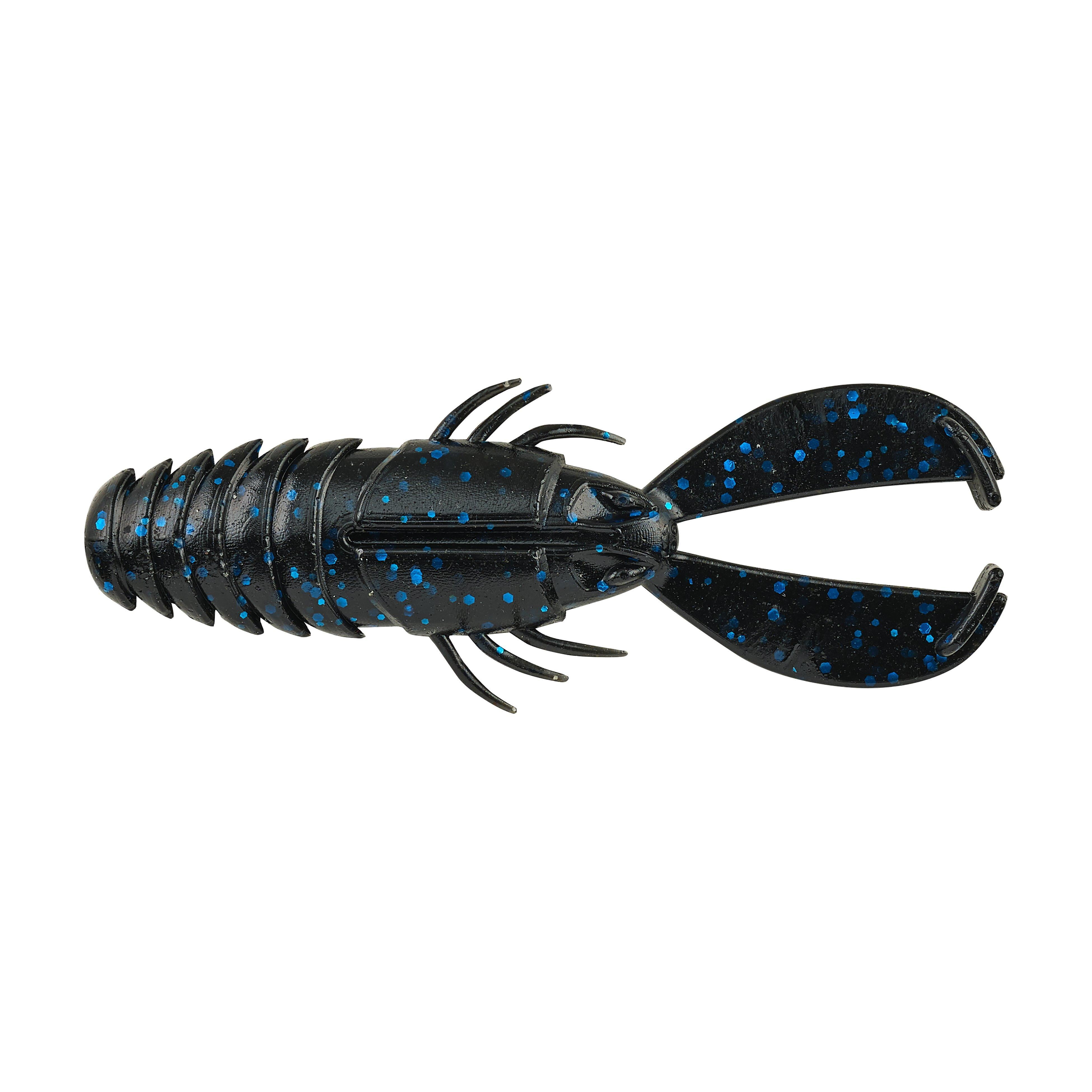 PowerBait® Crash Craw - Walmart.com