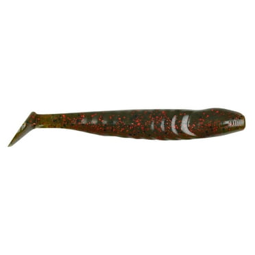 Rusty's Fish Bait Wounded Red Belly Shad , 4oz - Walmart.com