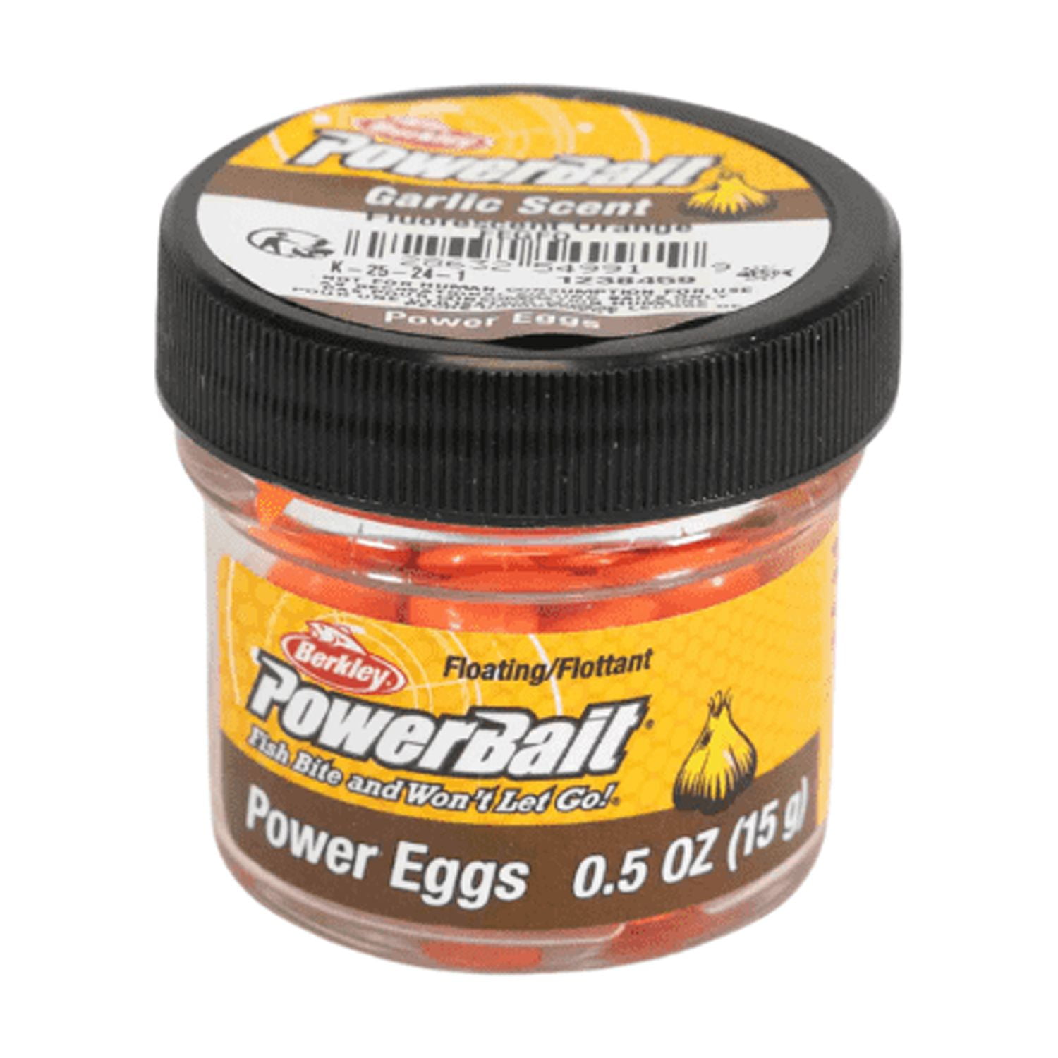 PowerBait® Power Eggs® Floating Magnum - Walmart.com