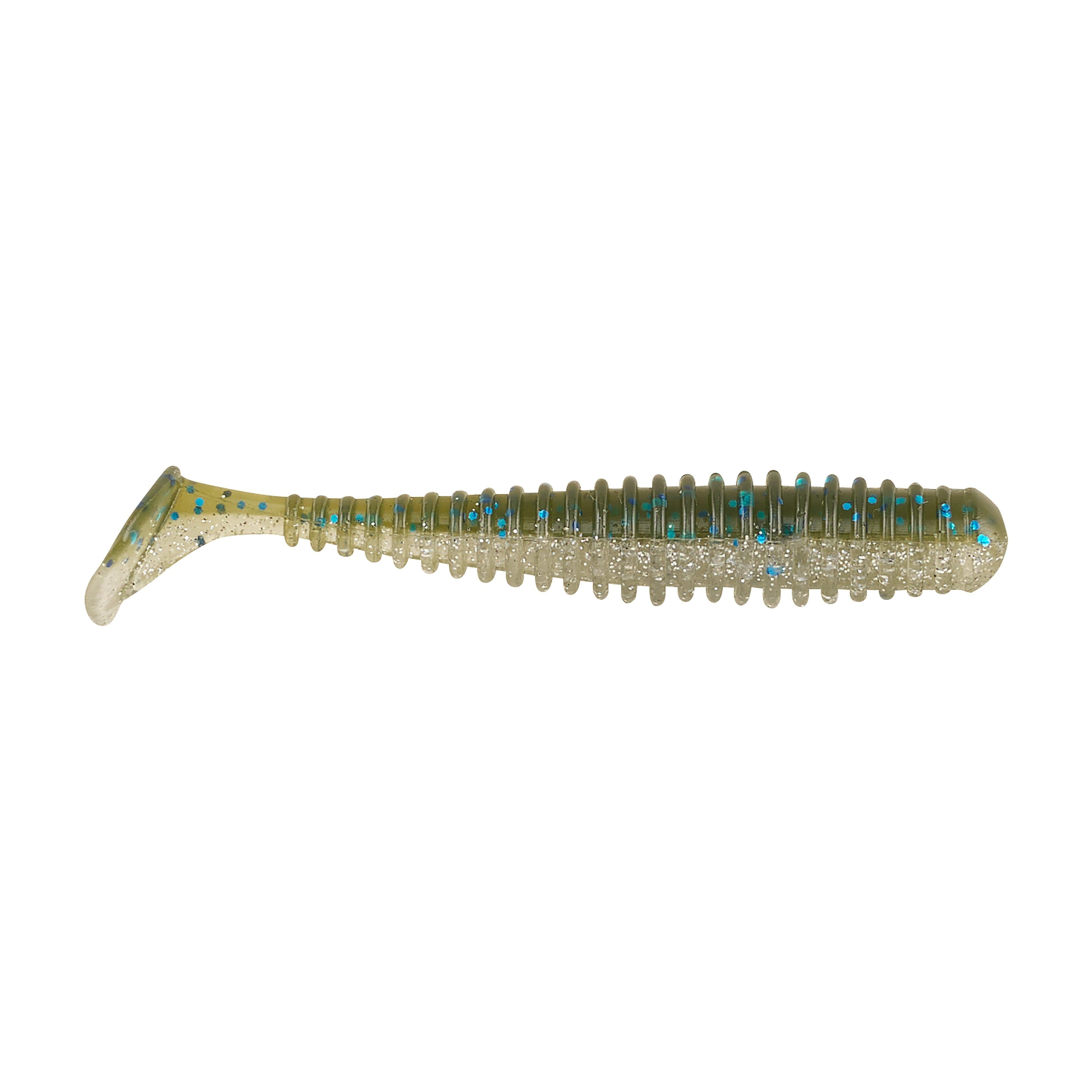 Berkley PowerBait Power Swimmer Soft Bait - 3 Length - Walmart.com