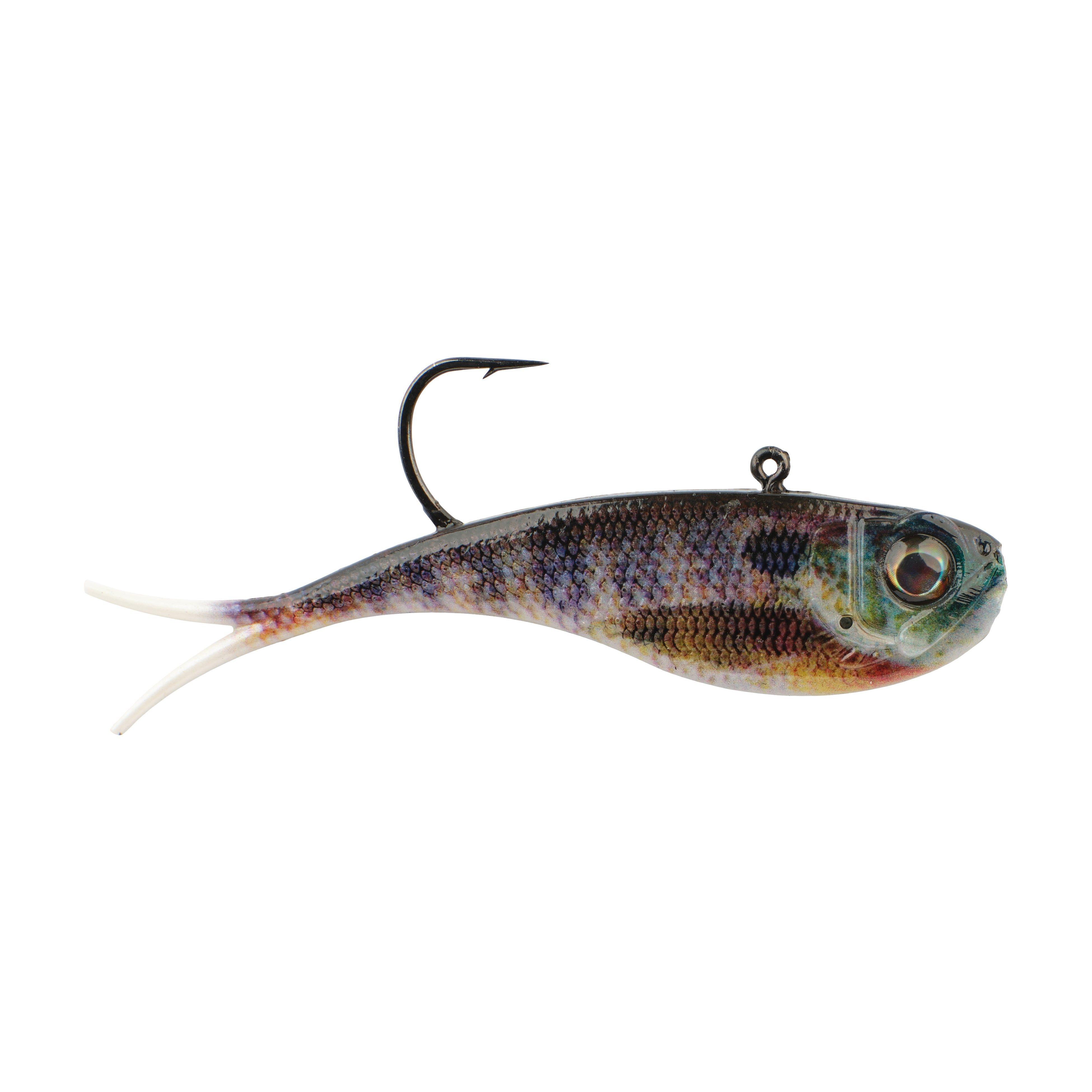 Berkley PowerBait® Power® Vibe, 1.5 in, HD Bluegill - Walmart.com