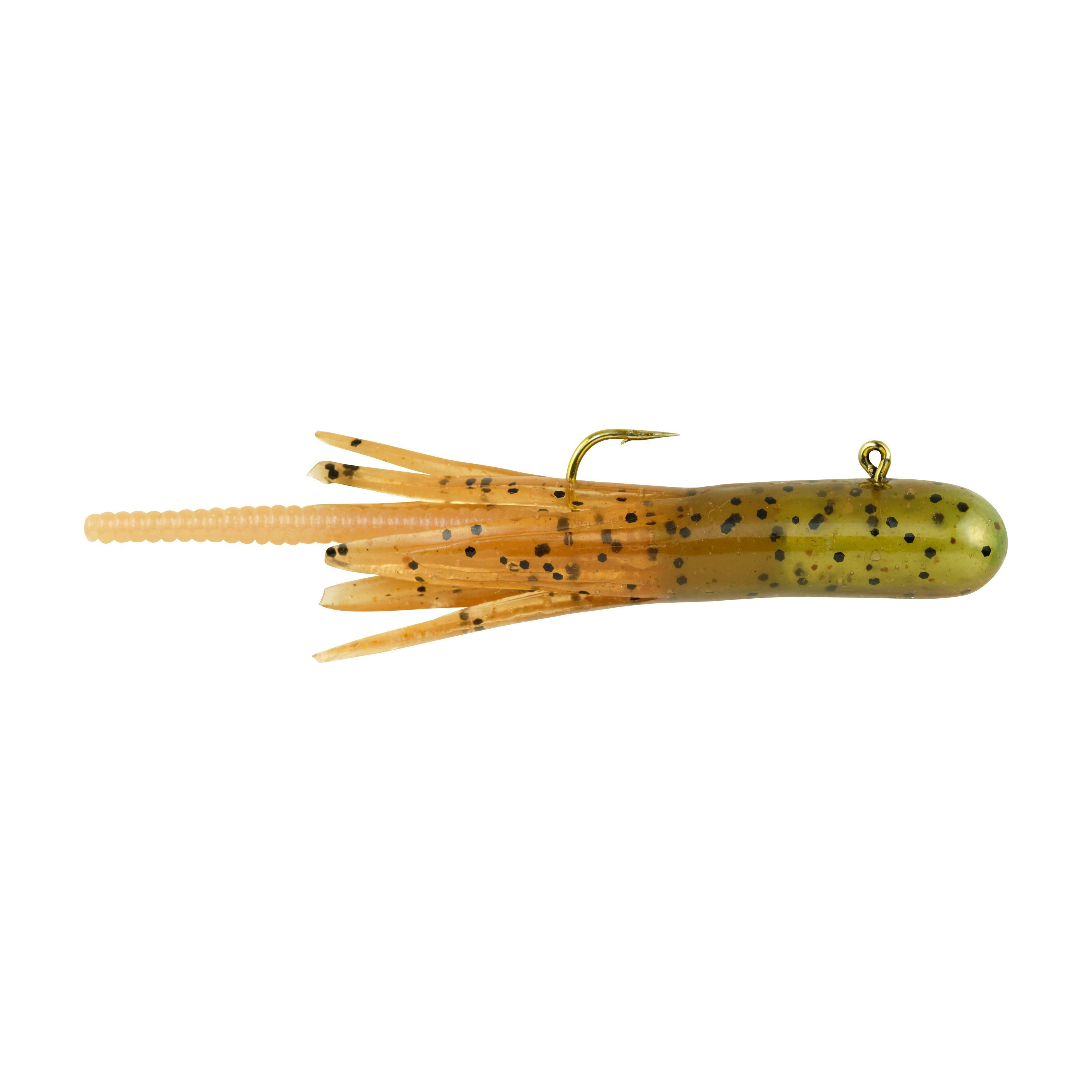 PowerBait® Pre-Rigged Atomic Teasers - Walmart.com