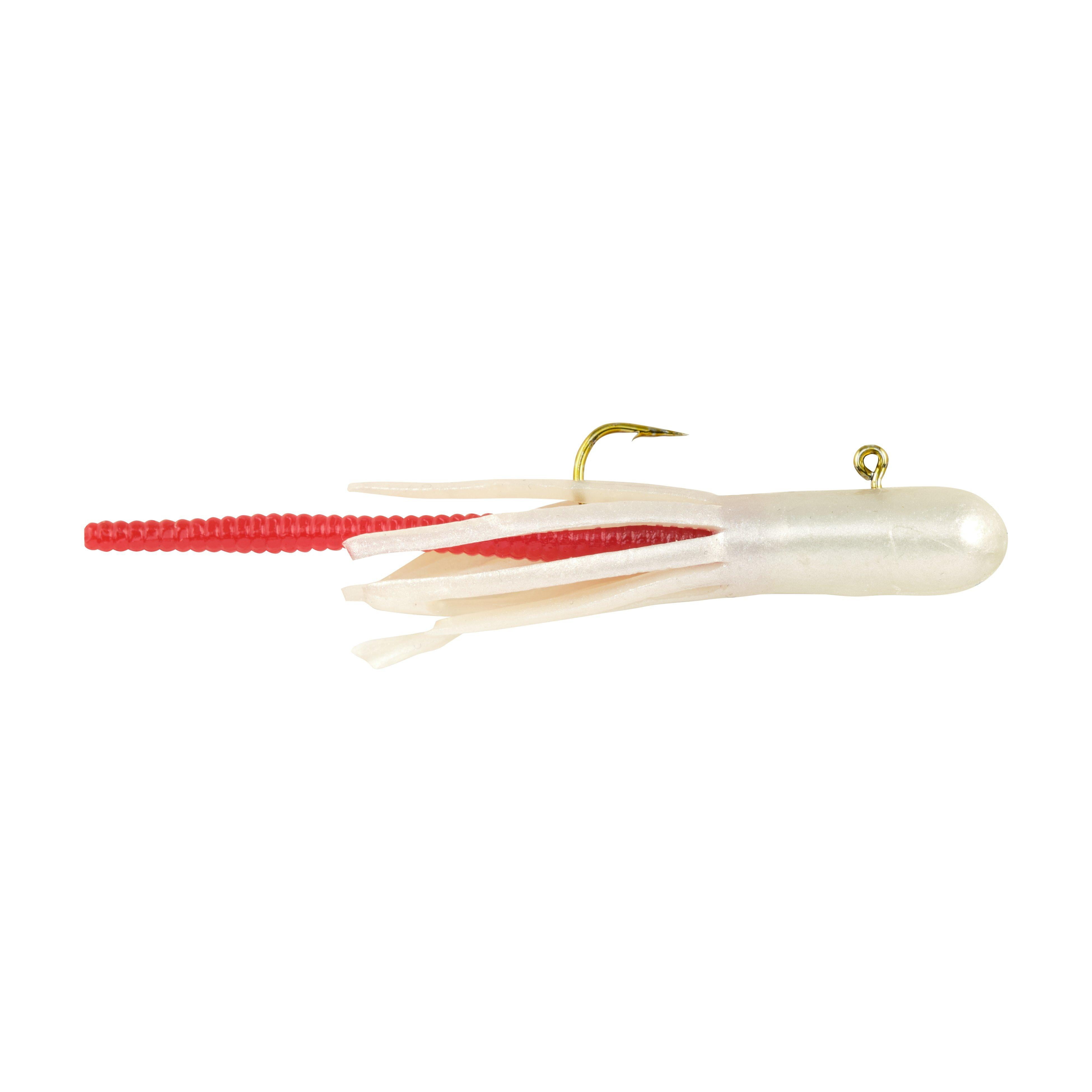 Berkley PowerBait Pre-Rigged Atomic Teasers - Walmart.com