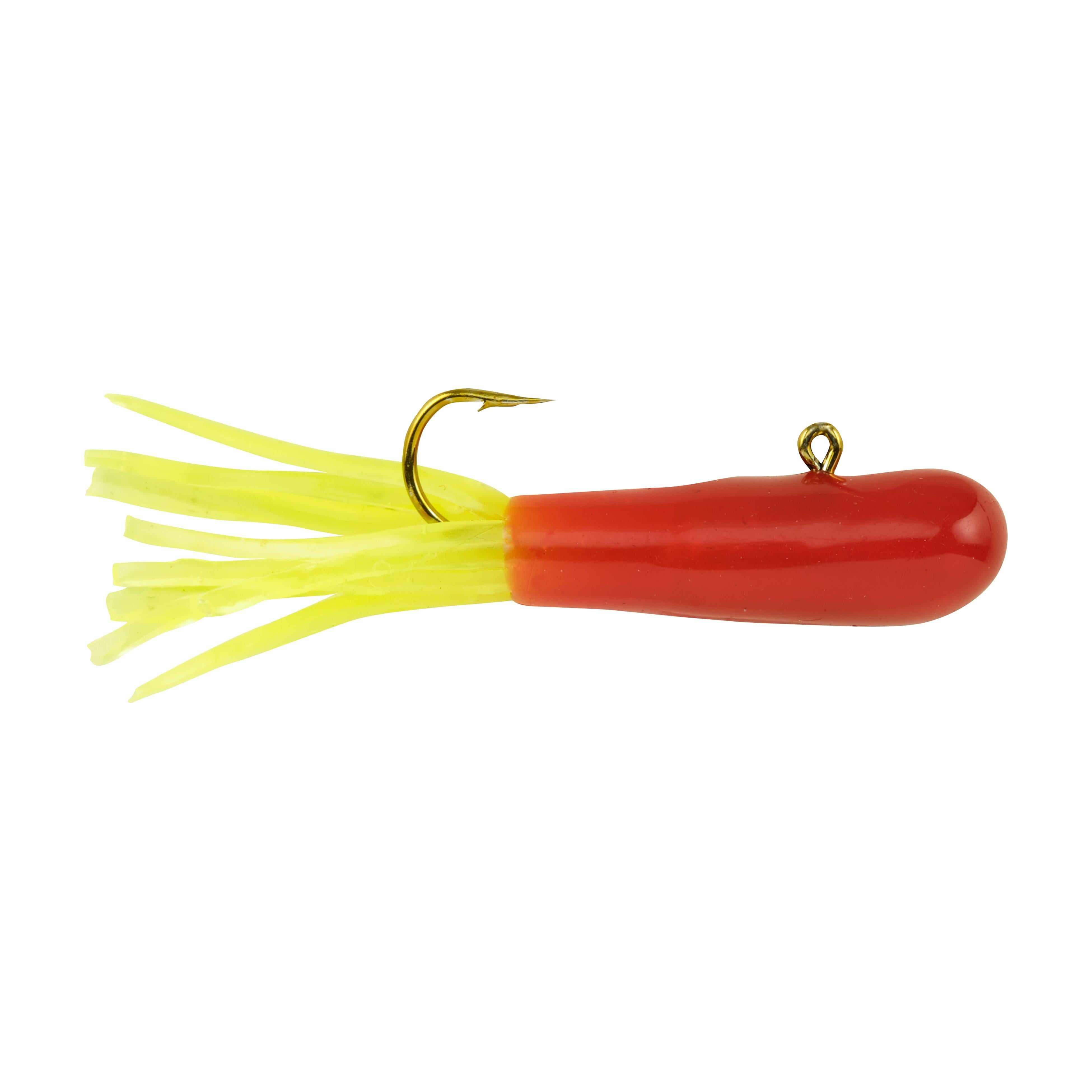 PowerBait® Pre-Rigged Atomic Tubes - Walmart.com