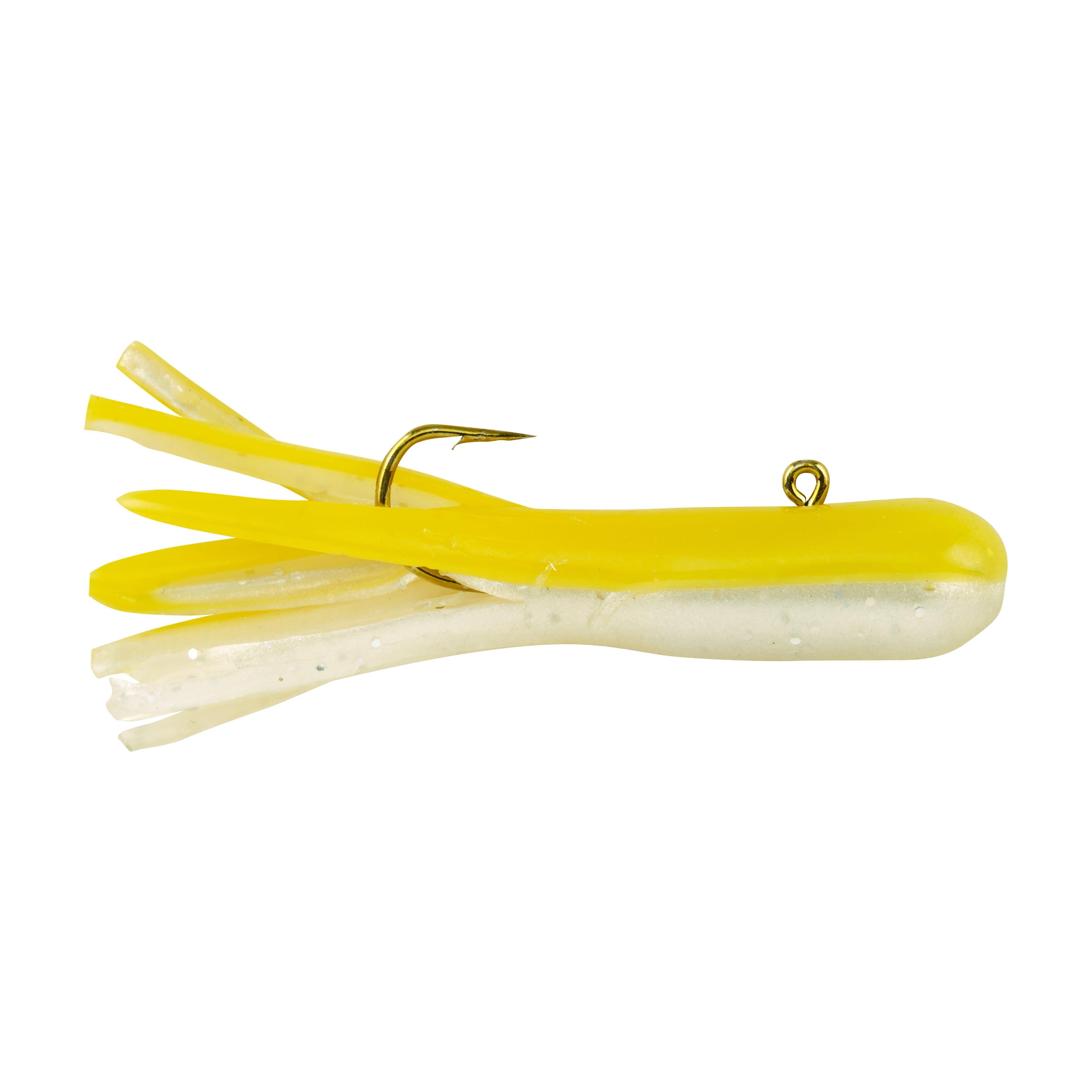 PowerBait® Pre-Rigged Atomic Tubes - Walmart.com