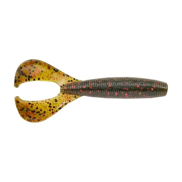 Berkley PowerBait Pit Boss Fishing Soft Bait - Walmart.com