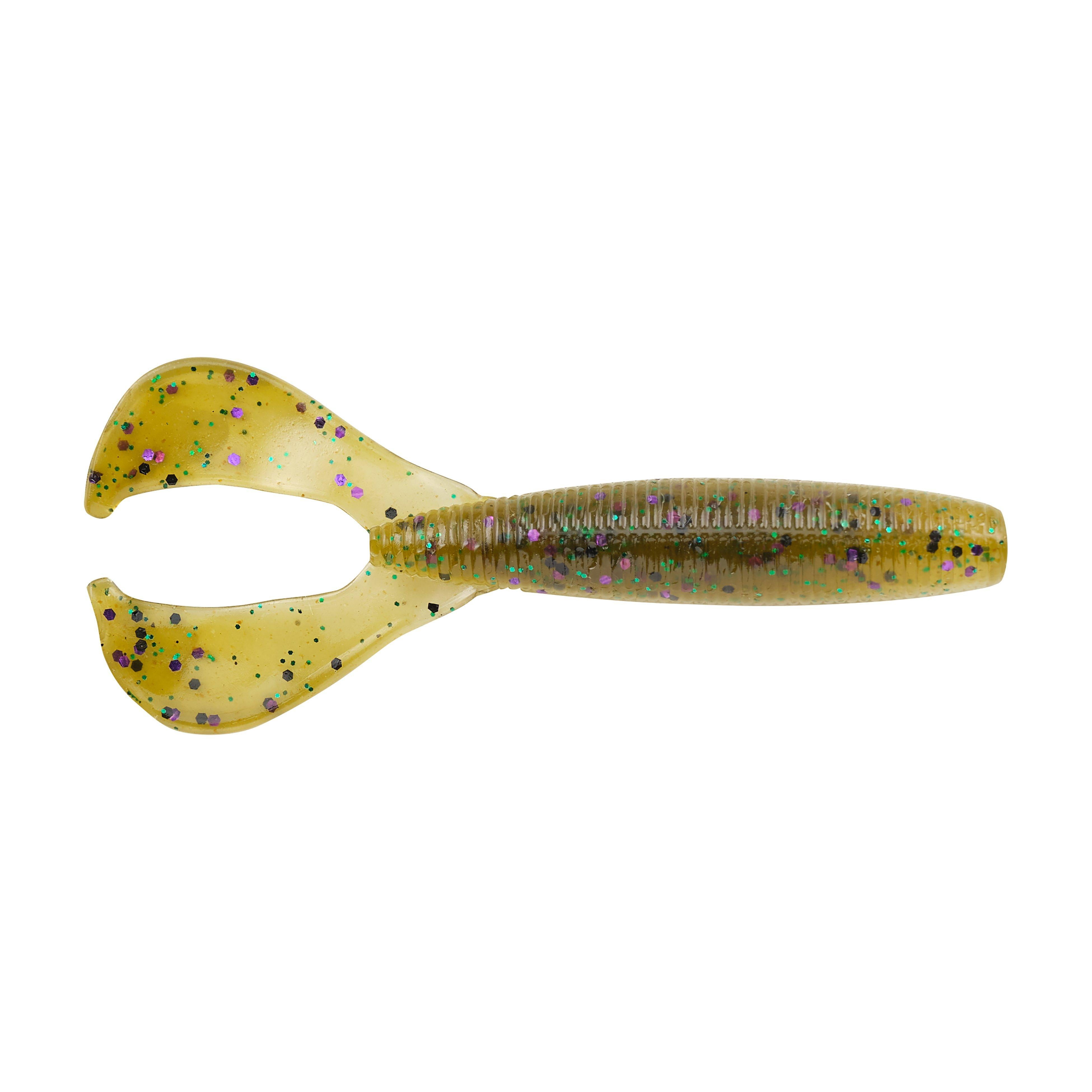 PowerBait® The Boss Grub - Walmart.com