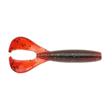 Berkley PowerBait® Pit Boss Fishing Soft Bait - Walmart.com