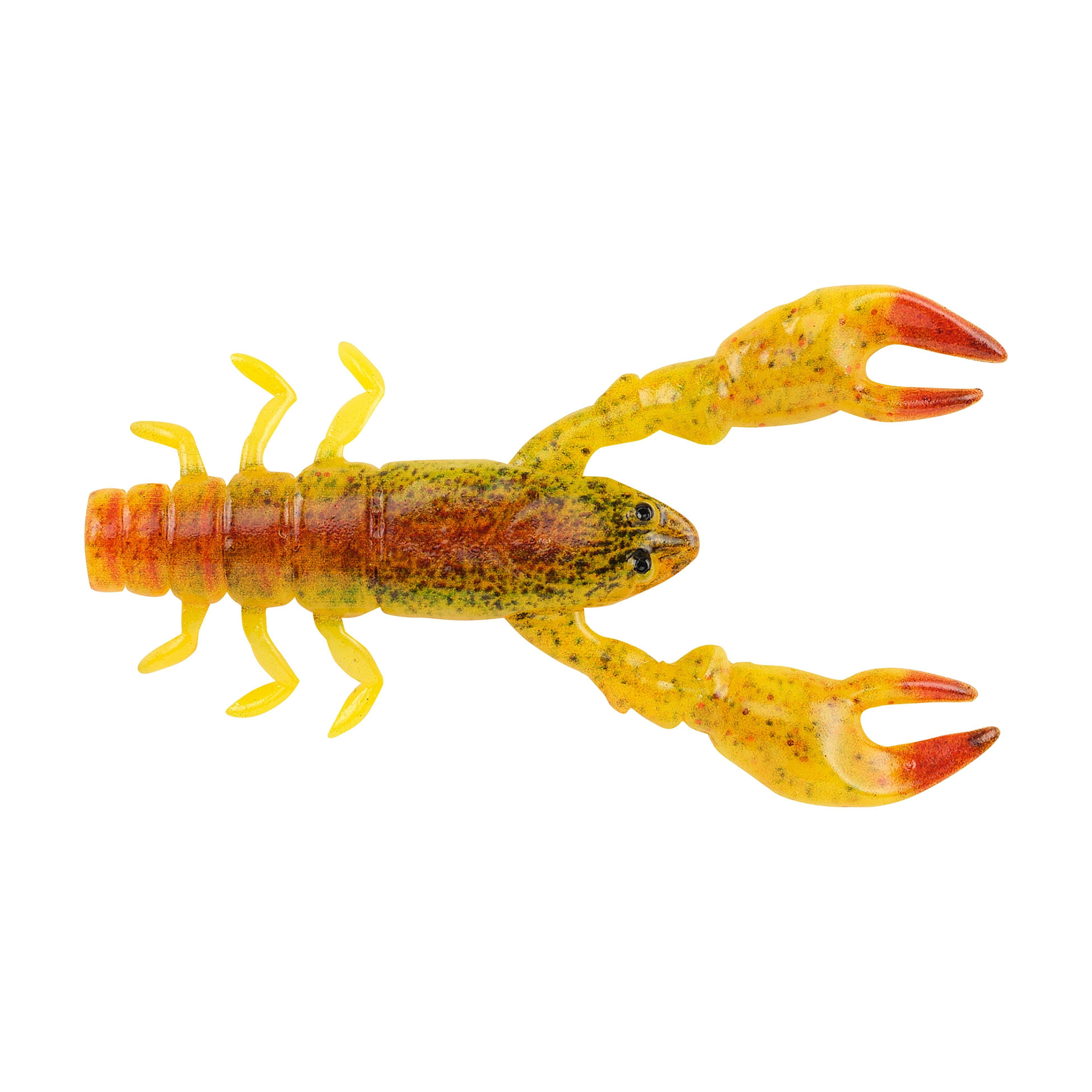 PowerBait® The Champ Craw - Walmart.com