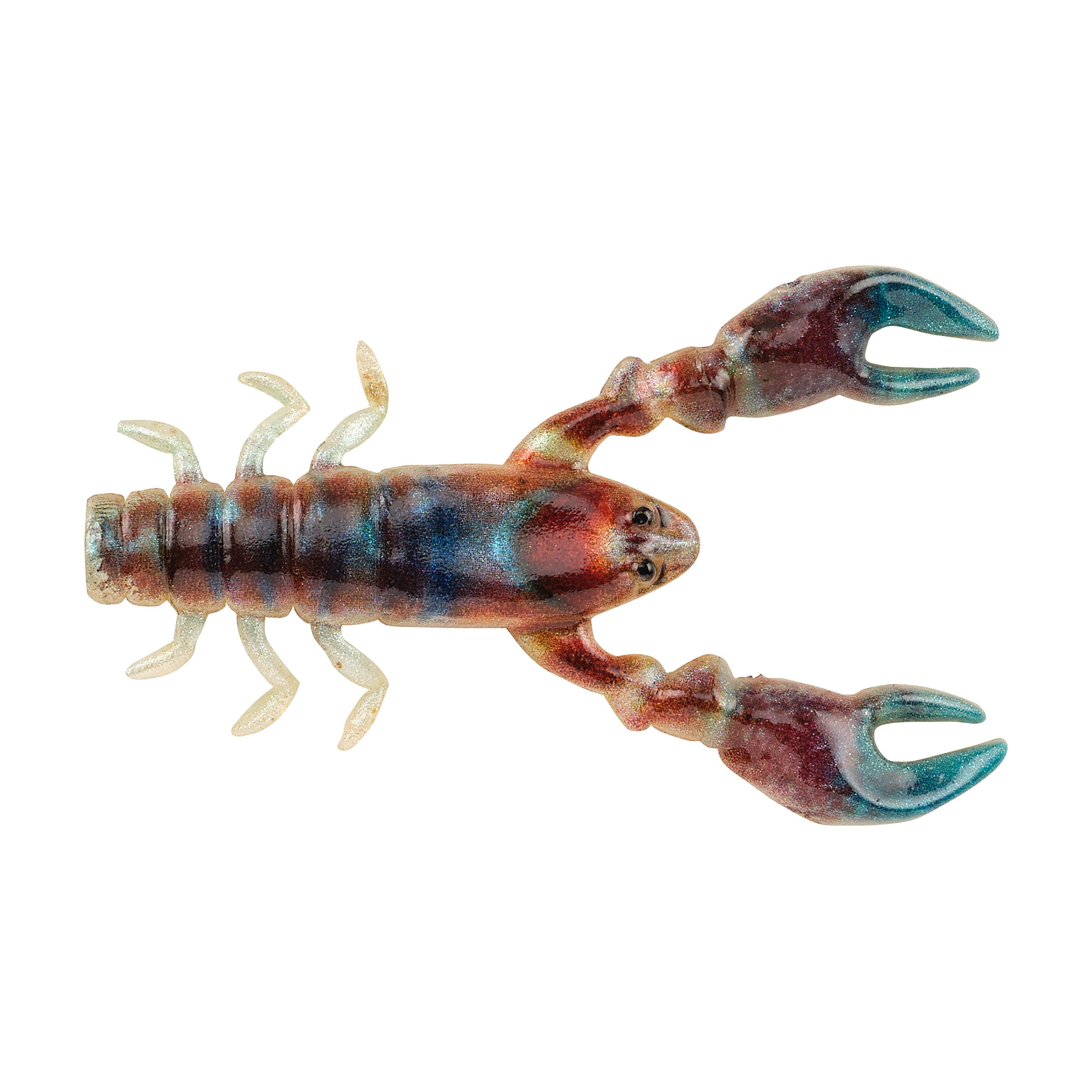 PowerBait® The Champ Craw - Walmart.com