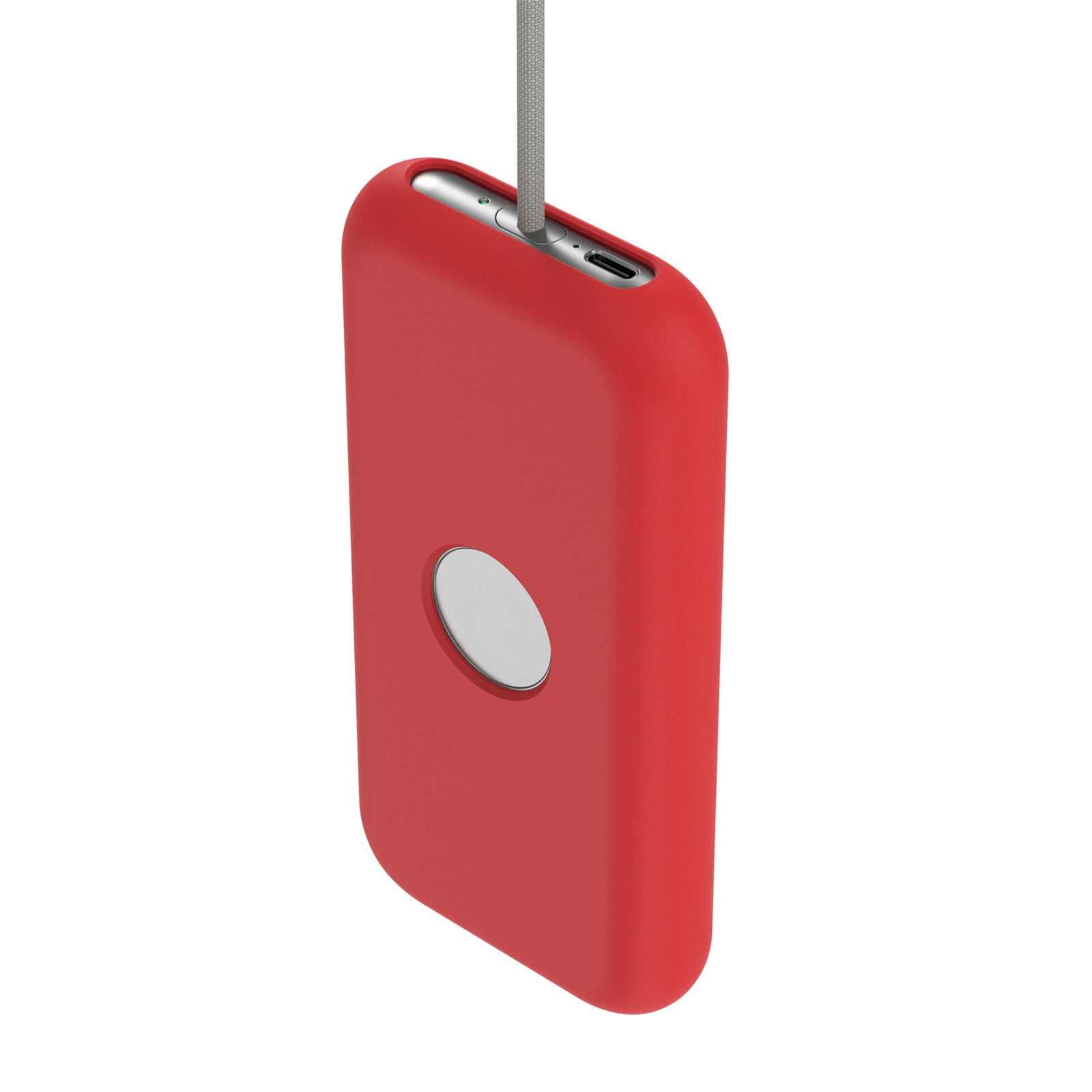 PowerBank Case Shell Storage Box for MR Charging Case - Walmart.com