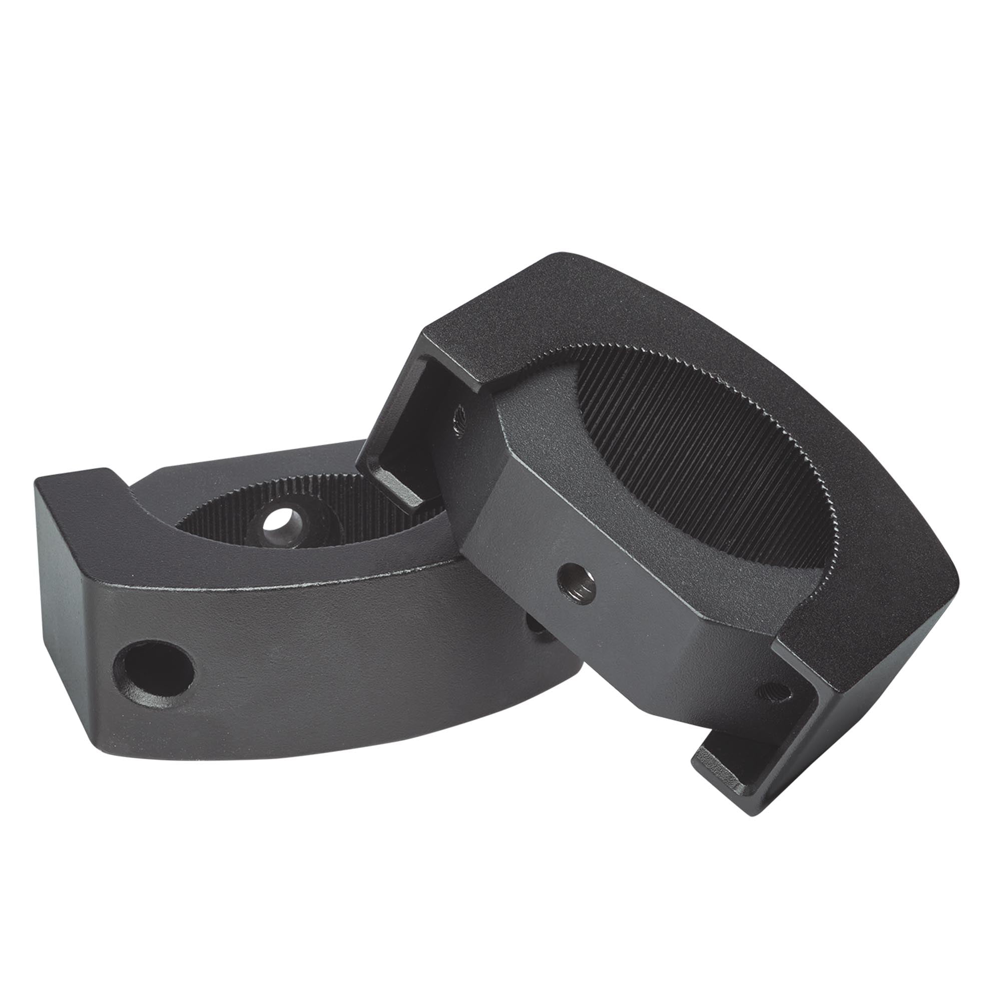 PowerBass XL-SBCLAMP2 - XL Sound Bar Universal C-Clamps (Sold in Pairs ...