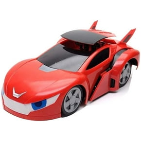 Power Battle Watch Car Toys