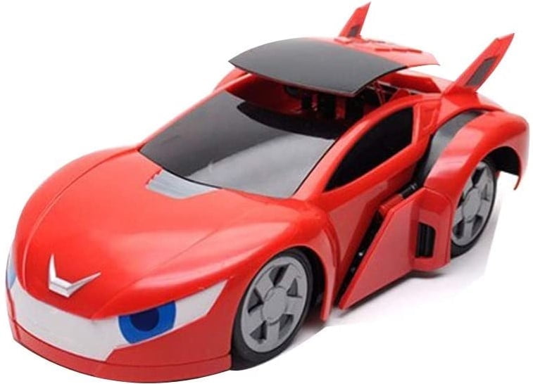 PowerBattle WatchCar Avan Power Coin Battle RC Car TV Animation ...