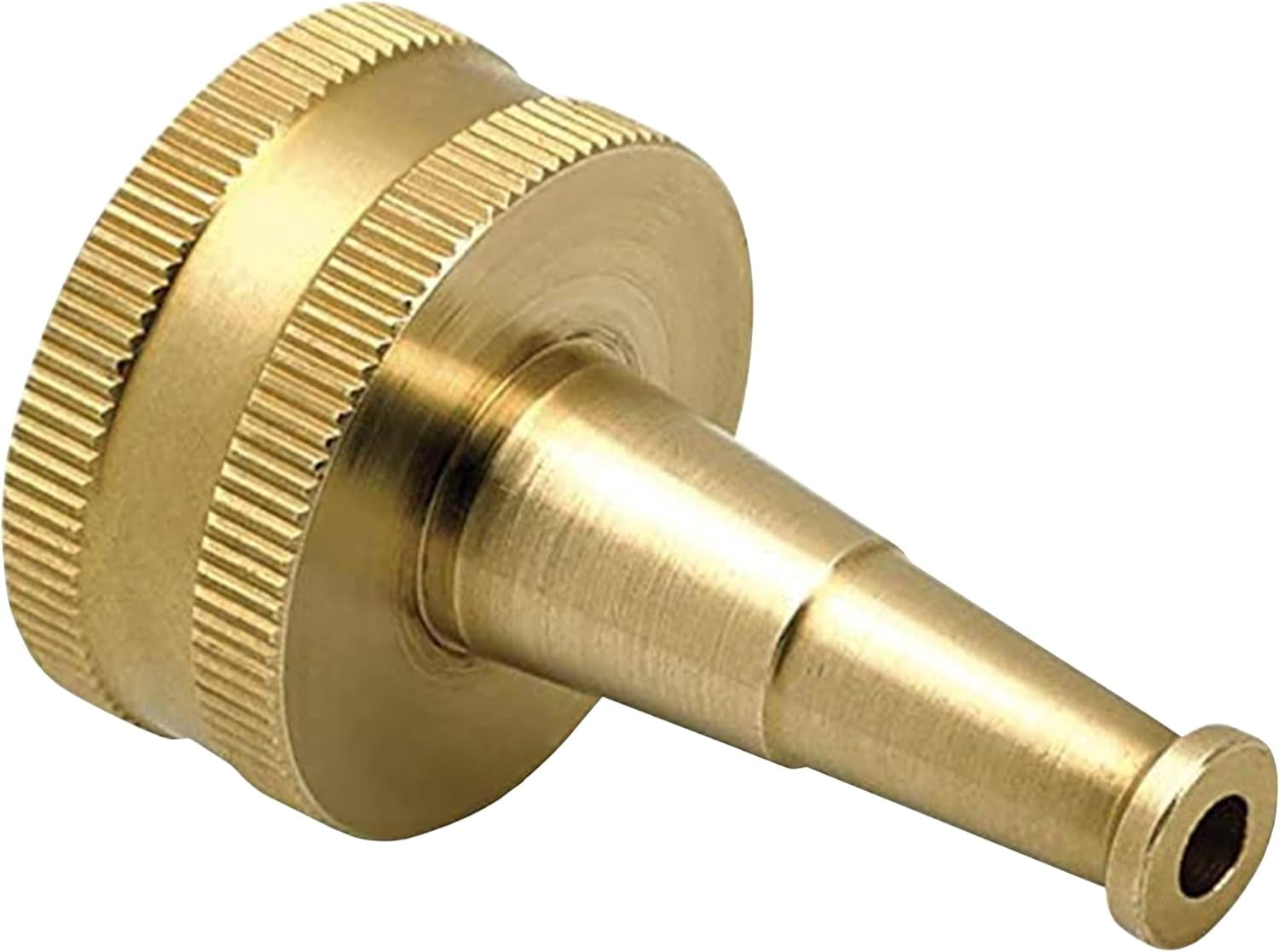 PowerBlast Super Sweeper 2-Inch Garden Water Hose Nozzle, Sprayer, Jet ...