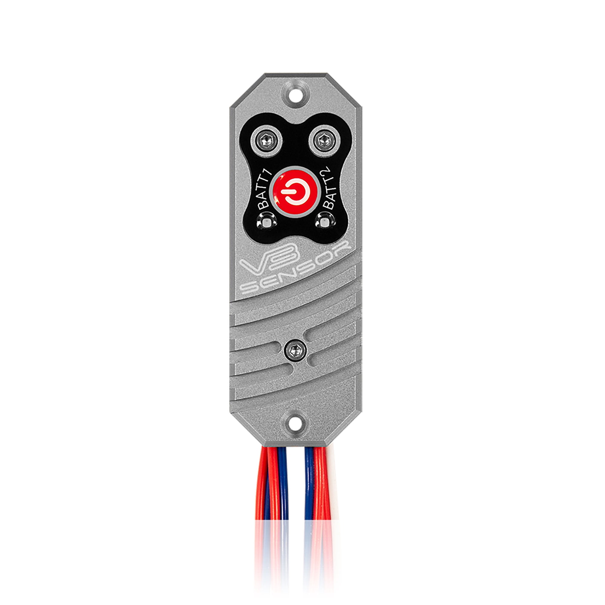 PowerBox Systems PowerBox Sensor V3 MPX / JR connectors PBS6332 ...