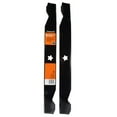 PowerCare Blade Set for 42 inch Rider - Walmart.com