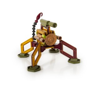 Guidecraft Building Blocks