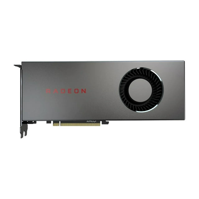 PowerColor AMD Radeon RX 5700 8GB GDDR6 AXRX 5700 8GBD6-M3DH - Walmart.com